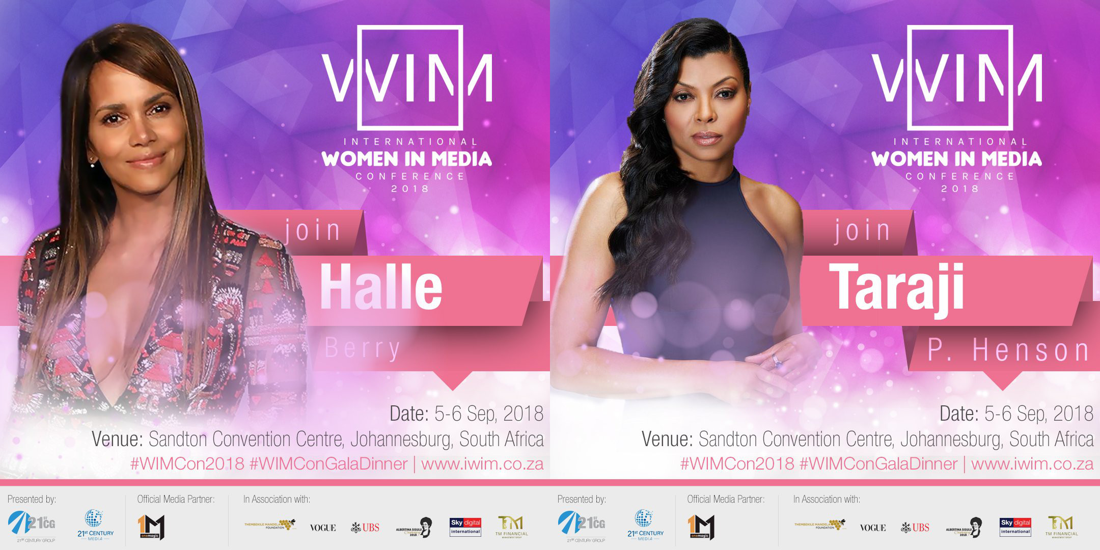 Thabo Bester ran a glamorous media company from prison | GroundUp